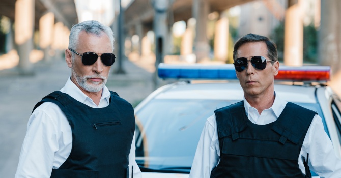 Our Services - City Wide Protection Services