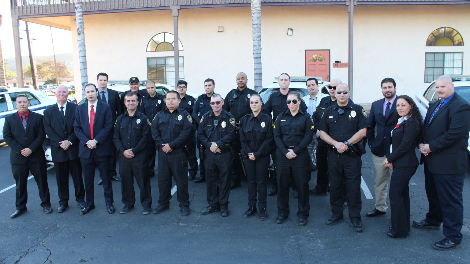 Employment - City Wide Protection Services