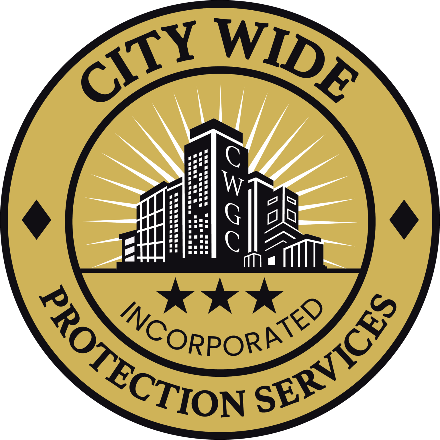 Courses - City Wide Protection Services