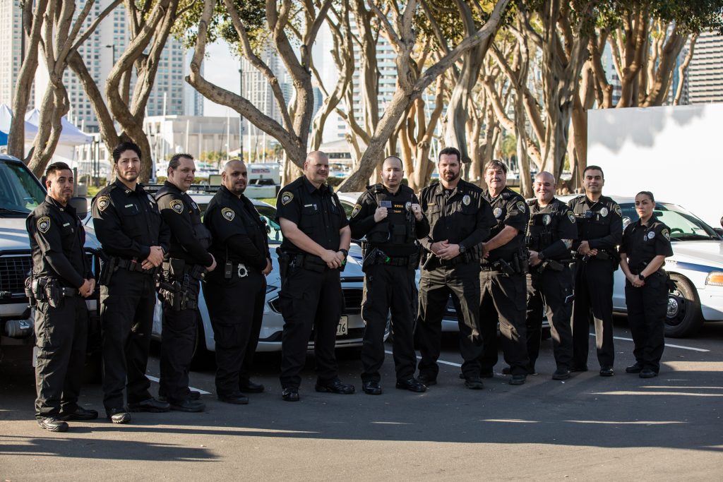 About Us - City Wide Protection Services