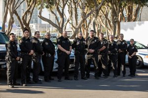 Residential Security - City Wide Protection Services