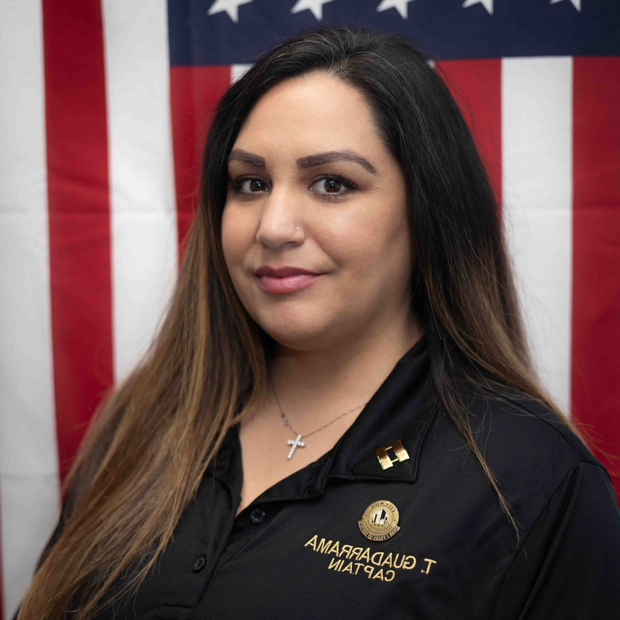 Meet The Team - City Wide Protection Services