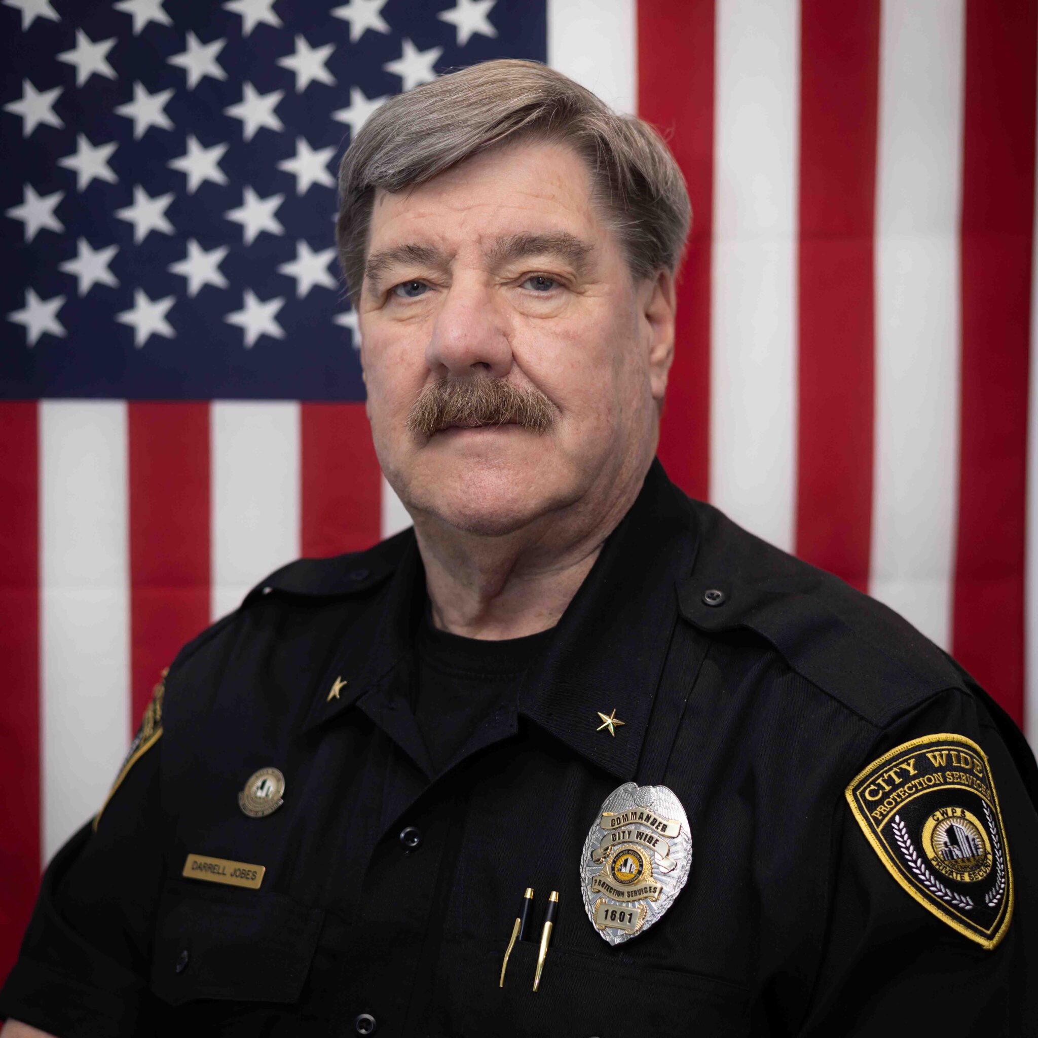 Meet The Team - City Wide Protection Services