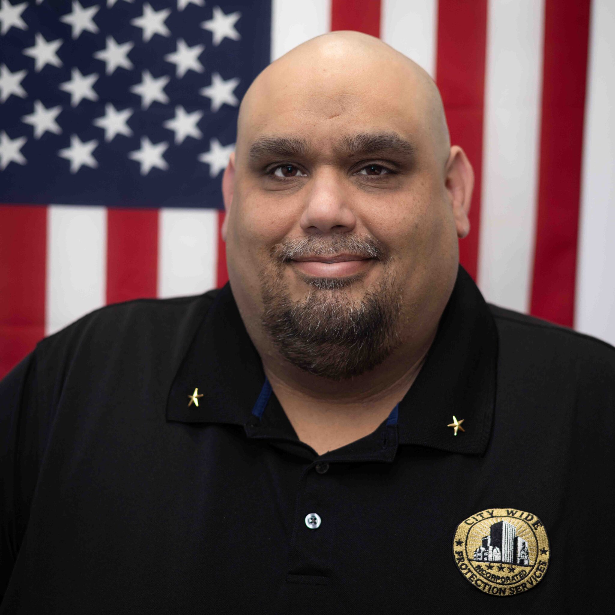 Meet The Team - City Wide Protection Services