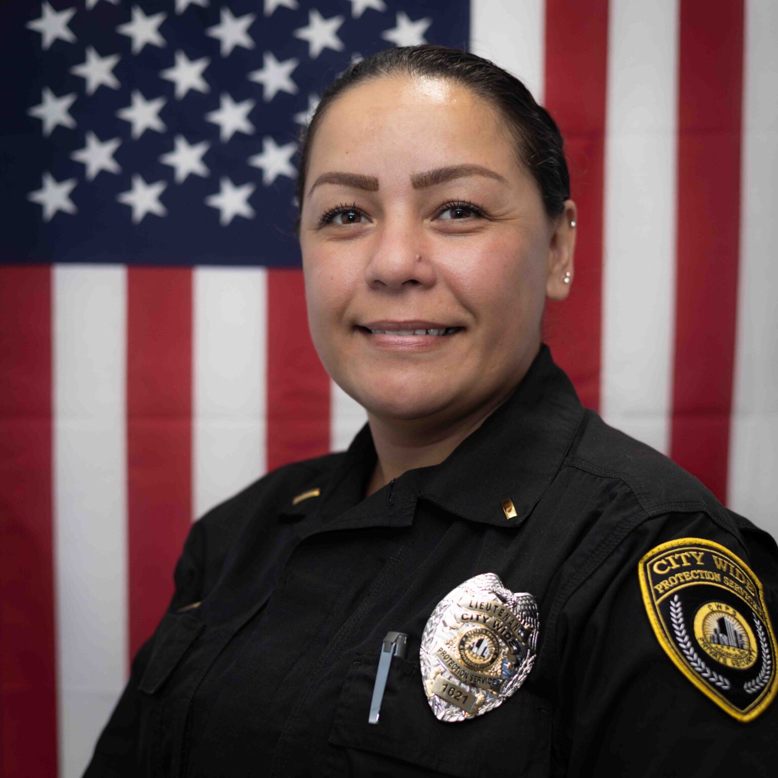 Meet The Team - City Wide Protection Services