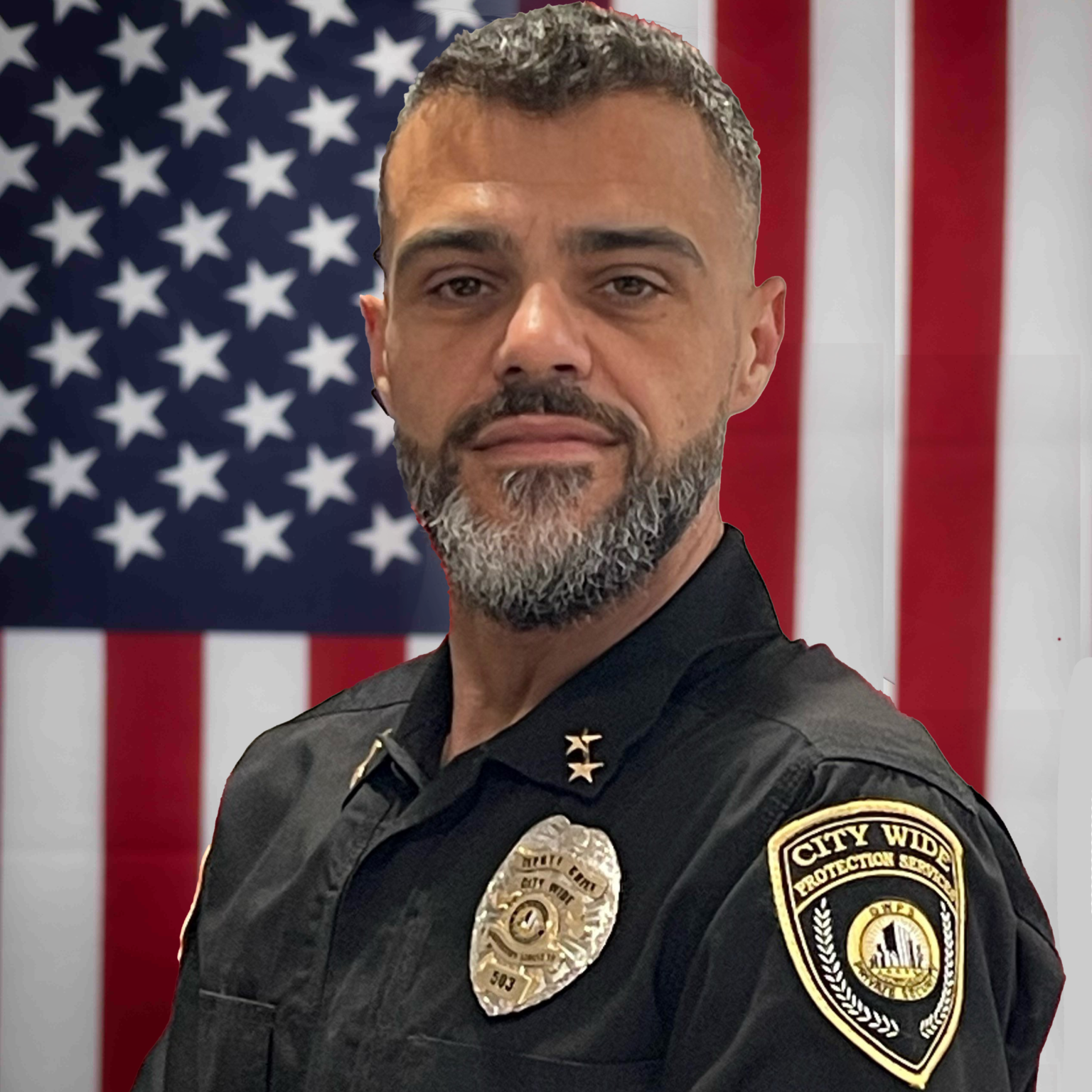 Meet The Team - City Wide Protection Services