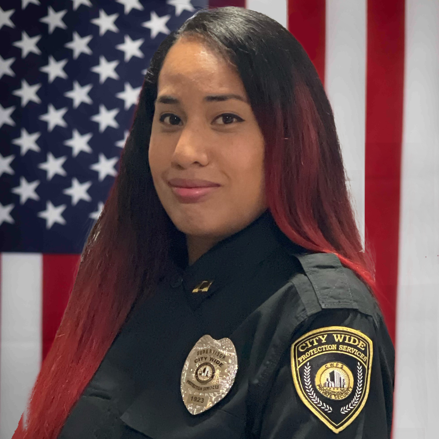 Meet The Team - City Wide Protection Services