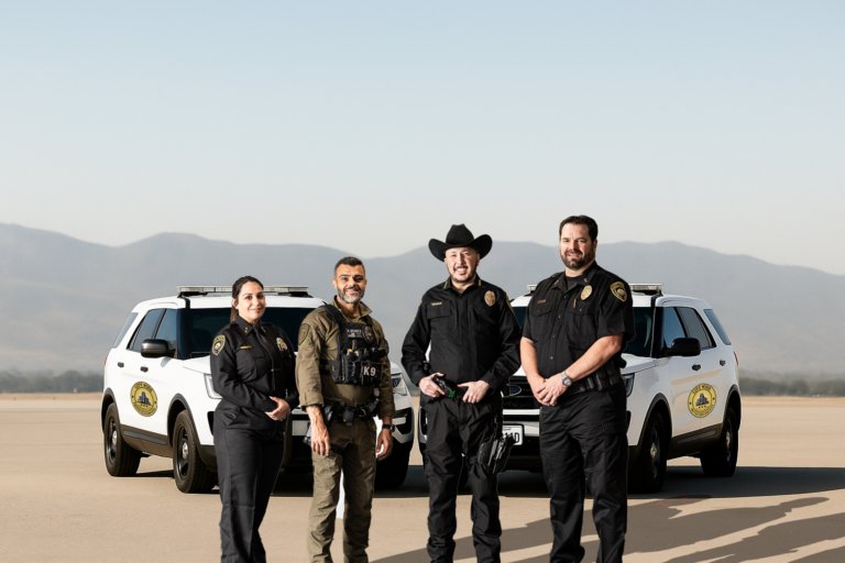 Our Services - City Wide Protection Services