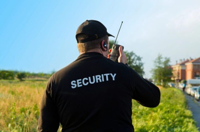 BSIS Guard Card Training Guide - City Wide Protection Services